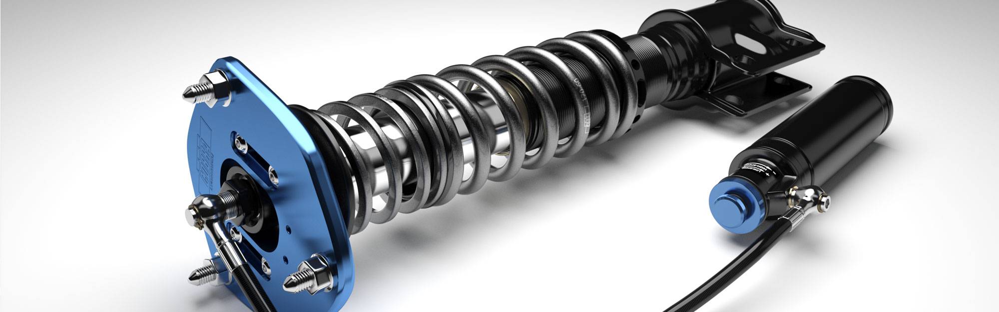 Supreme Spring | Automotive Suspension Parts - Home