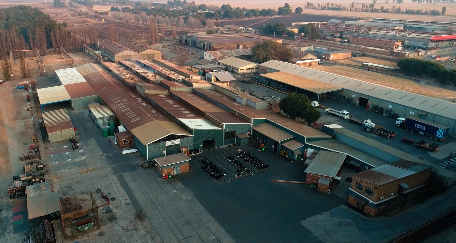 Supreme Spring | About