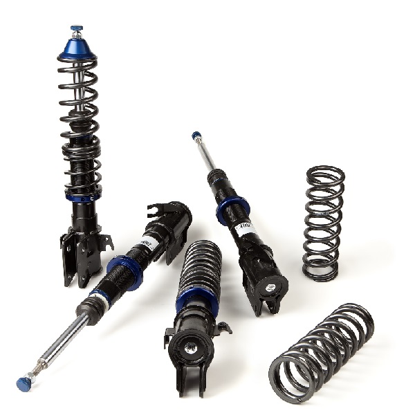 Supreme Spring | Cobra Coil Over